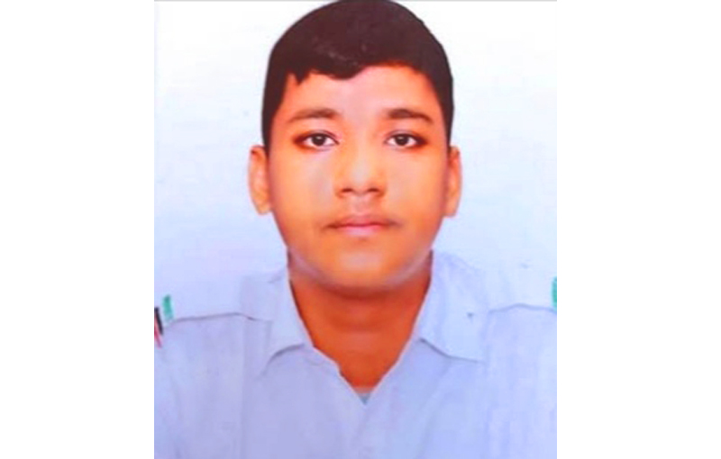 School student Fahad murder case transferred to CID