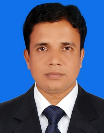 Dulal Mia selected as the best teacher in Sunamganj