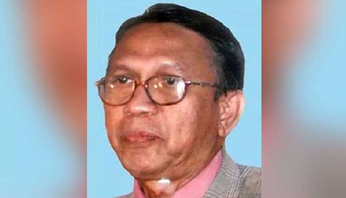 The execution of the accused in Professor Taher’s murder is not barred