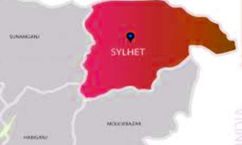 Body of youth recovered from Ambarkhana mess in Sylhet
