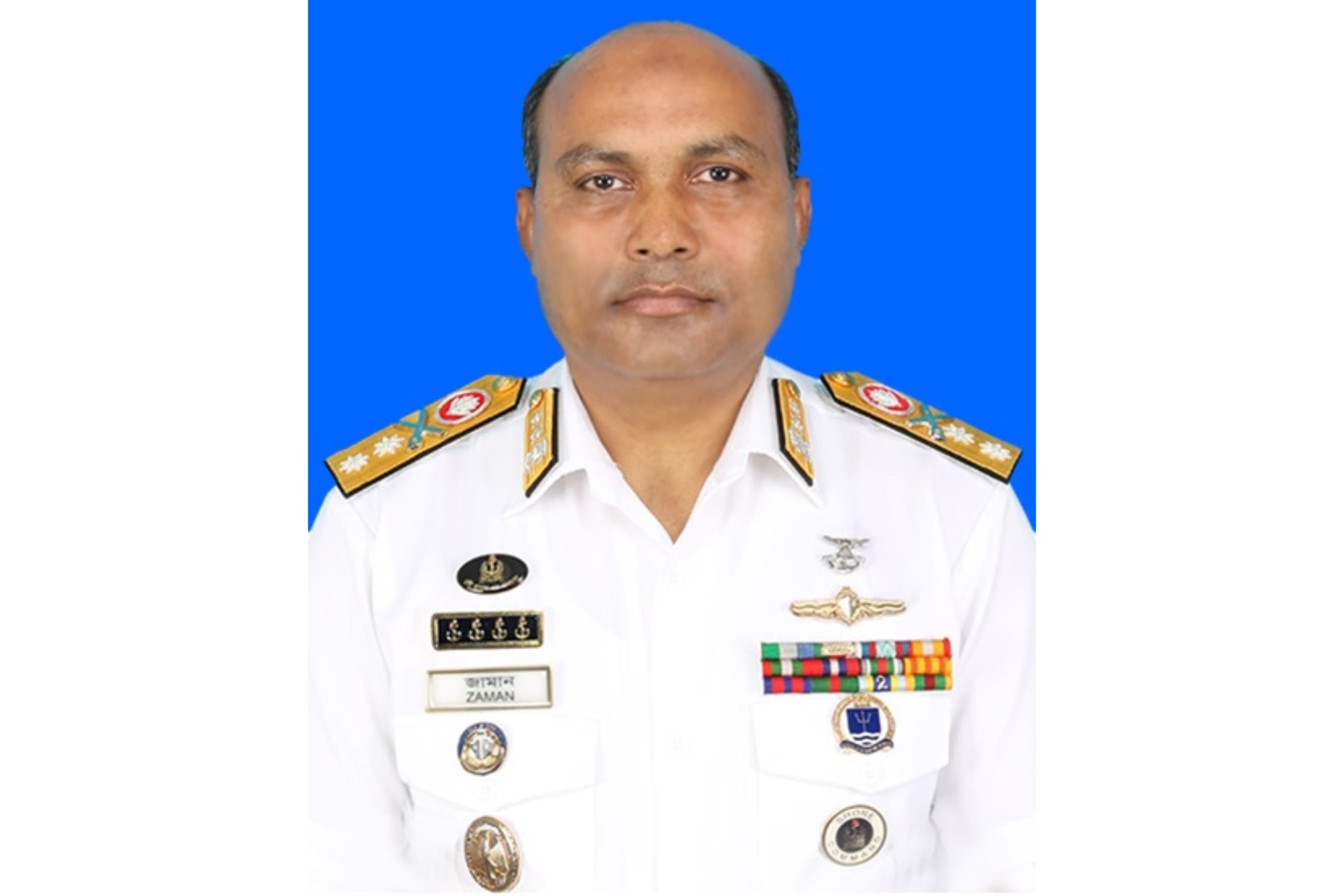 Anti-Corruption begins investigation against CTG Port Chairman Moniruzzaman