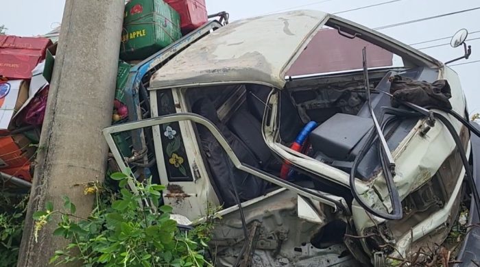 CCC Mayor Dr. Shahadat Hossain pays courtesy call on Tarique Rahman